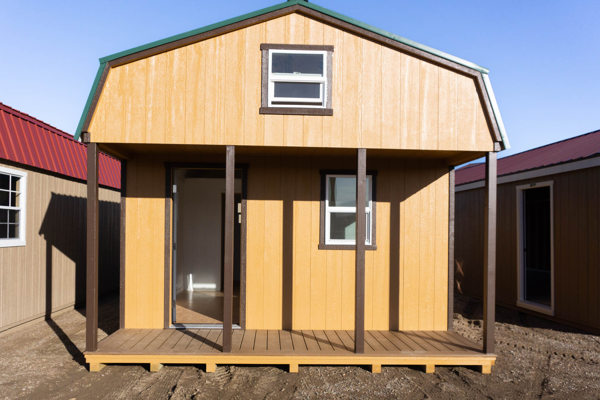 Sheds, Garages, & Cabins for sale in Belgrade, MT
