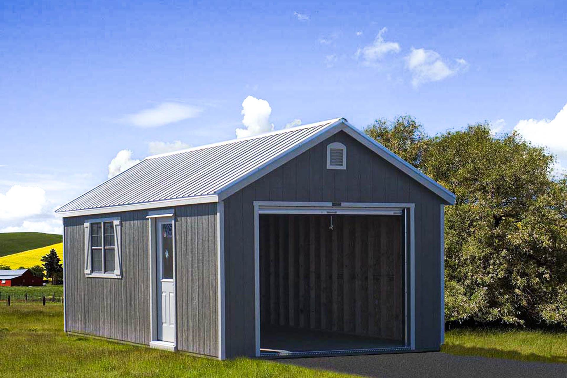Sheds, Garages, & Cabins for sale in Great Falls, MT