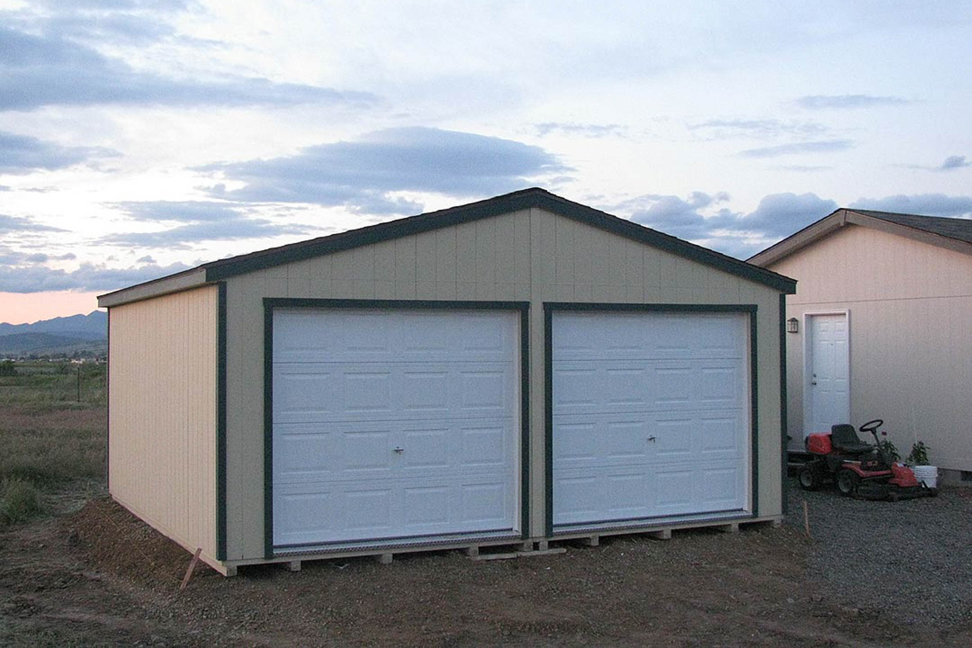 Montana Shed Center - Choteau, MT - Montana Shed Center
