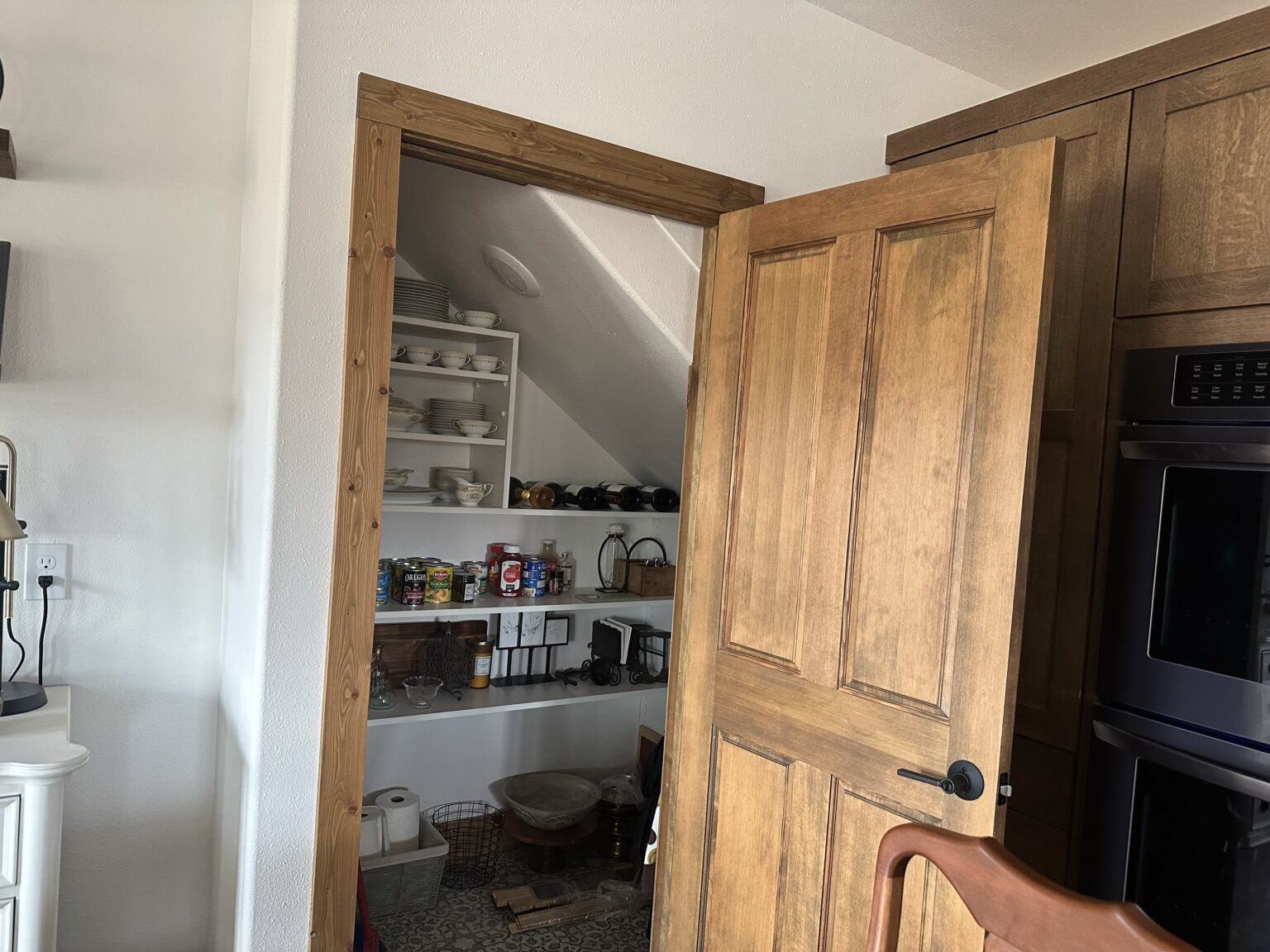 Finished Barn Shell - Montana Shed Center