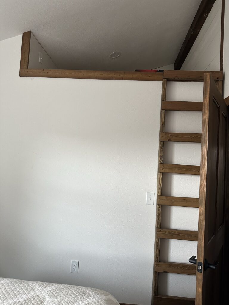 Finished Barn Shell - Montana Shed Center
