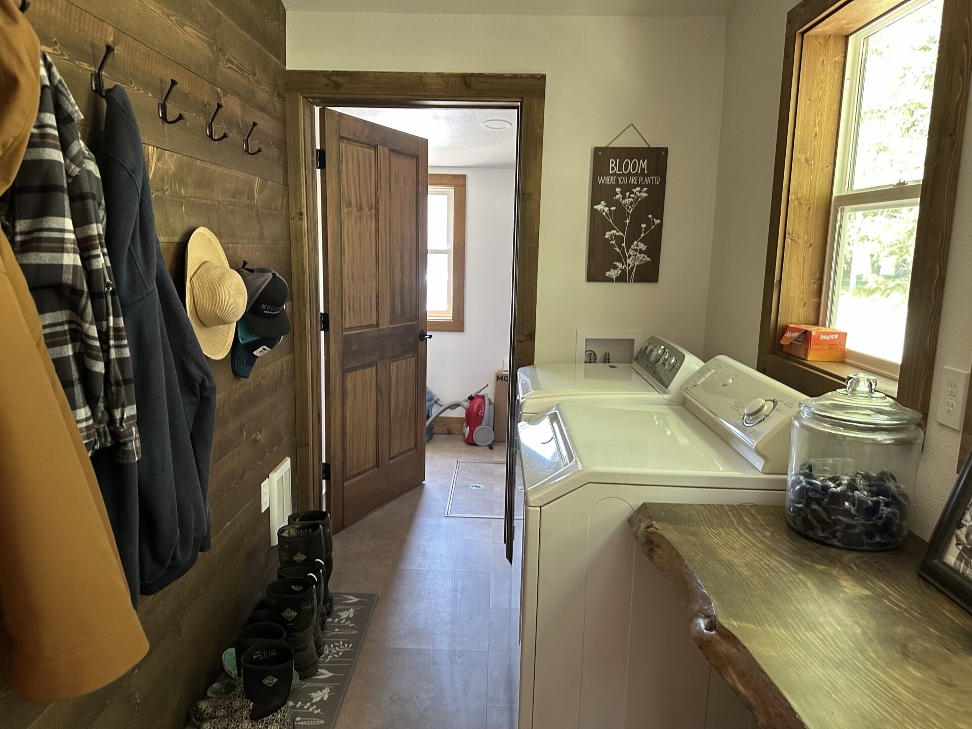 Finished Barn Shell - Montana Shed Center