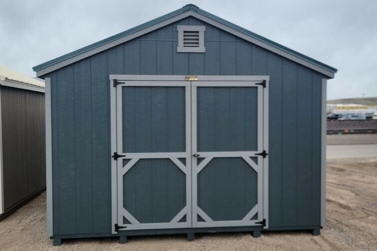 Fantastic Shed Security Tips - Montana Shed Center