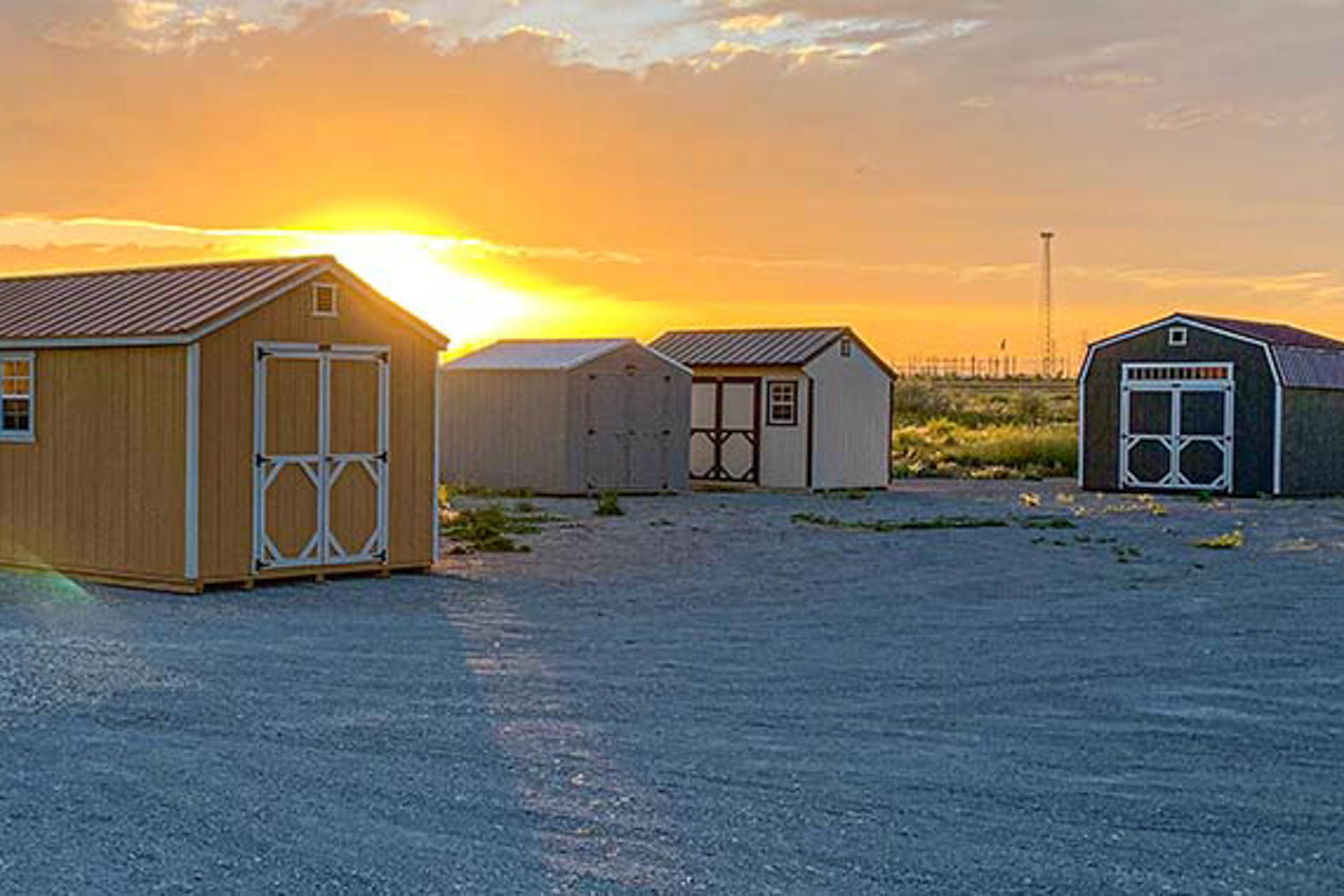 Early Christmas Gift Ideas for Shed Owners - Montana Shed Center